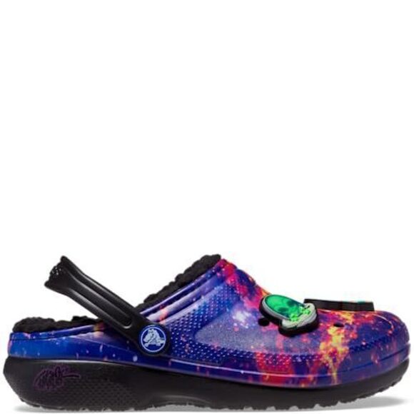CROCS | Shoes | Crocs Boys Classic X Ron English Clog Multiblack 6 ...